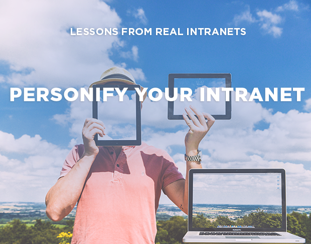 What to Name your Intranet? Intranet Launch Ideas from ThoughtFarmer