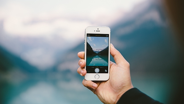 Using video communication in the workplace