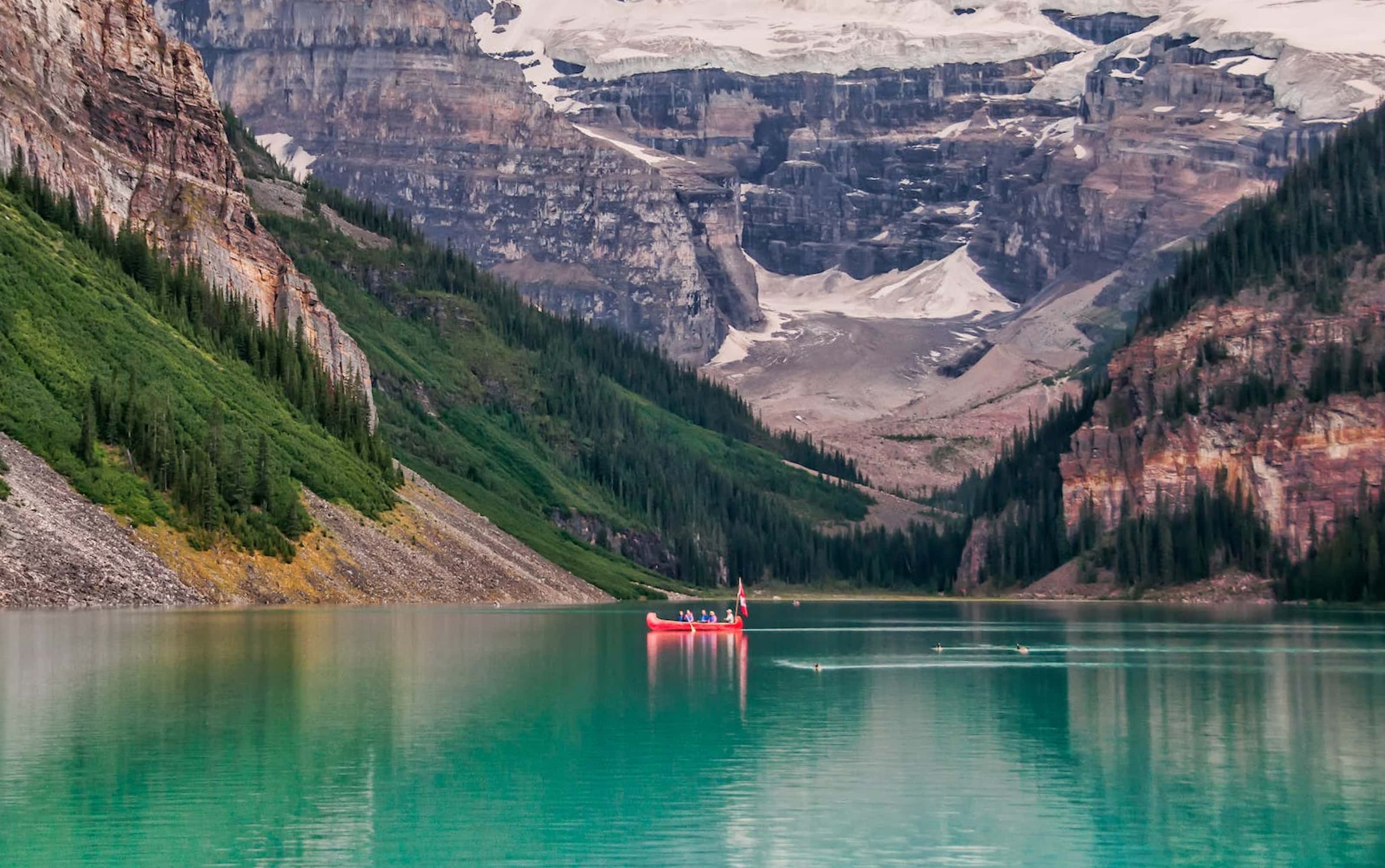 Corporate Intranet Case Study: Destination Canada