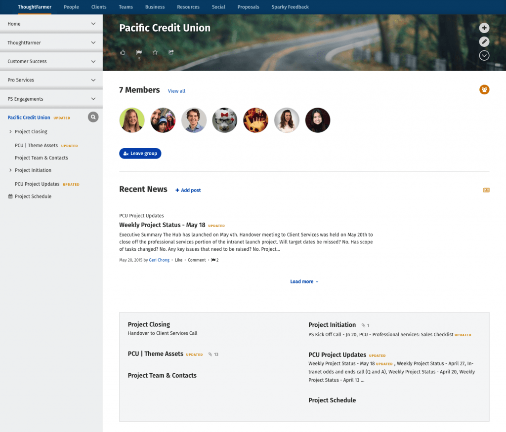 Intranet Project Planning 101: Timeline & Scheduling