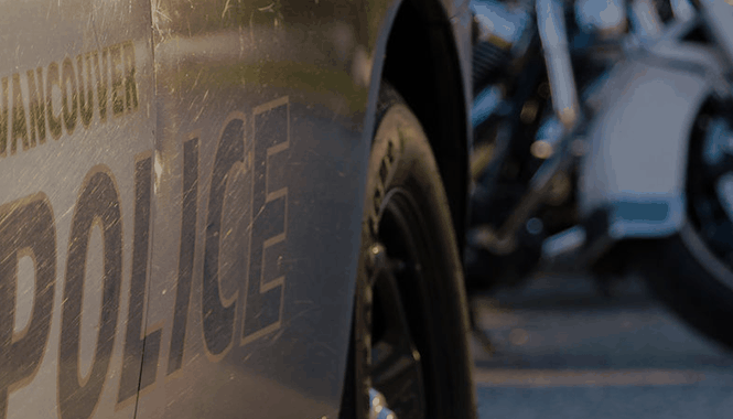 Police department uses intranet as knowledge network