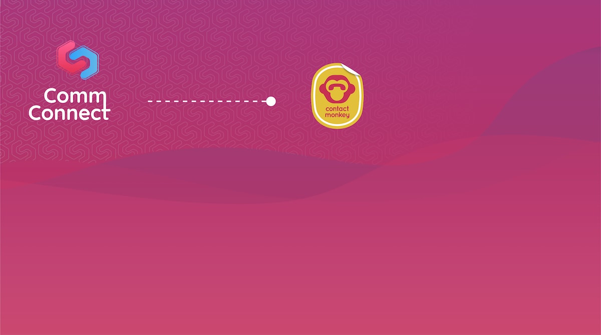 CommConnect: Employee Experience in a Hybrid World