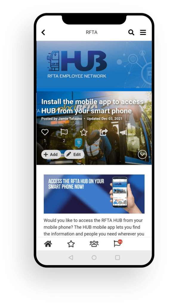 How to build community in a hybrid workplace