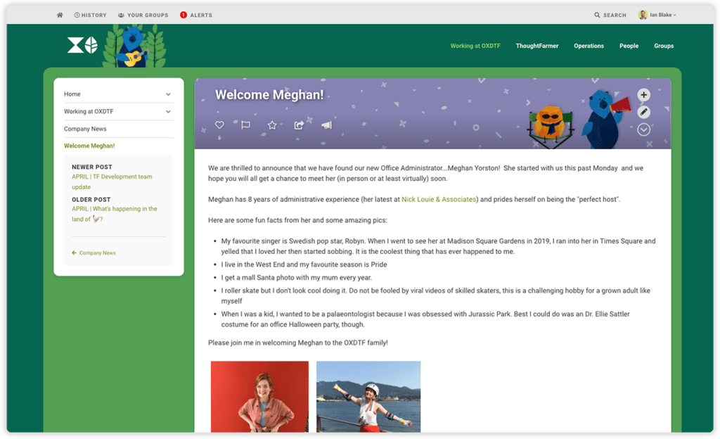 7 simple tips for adding images to your intranet content