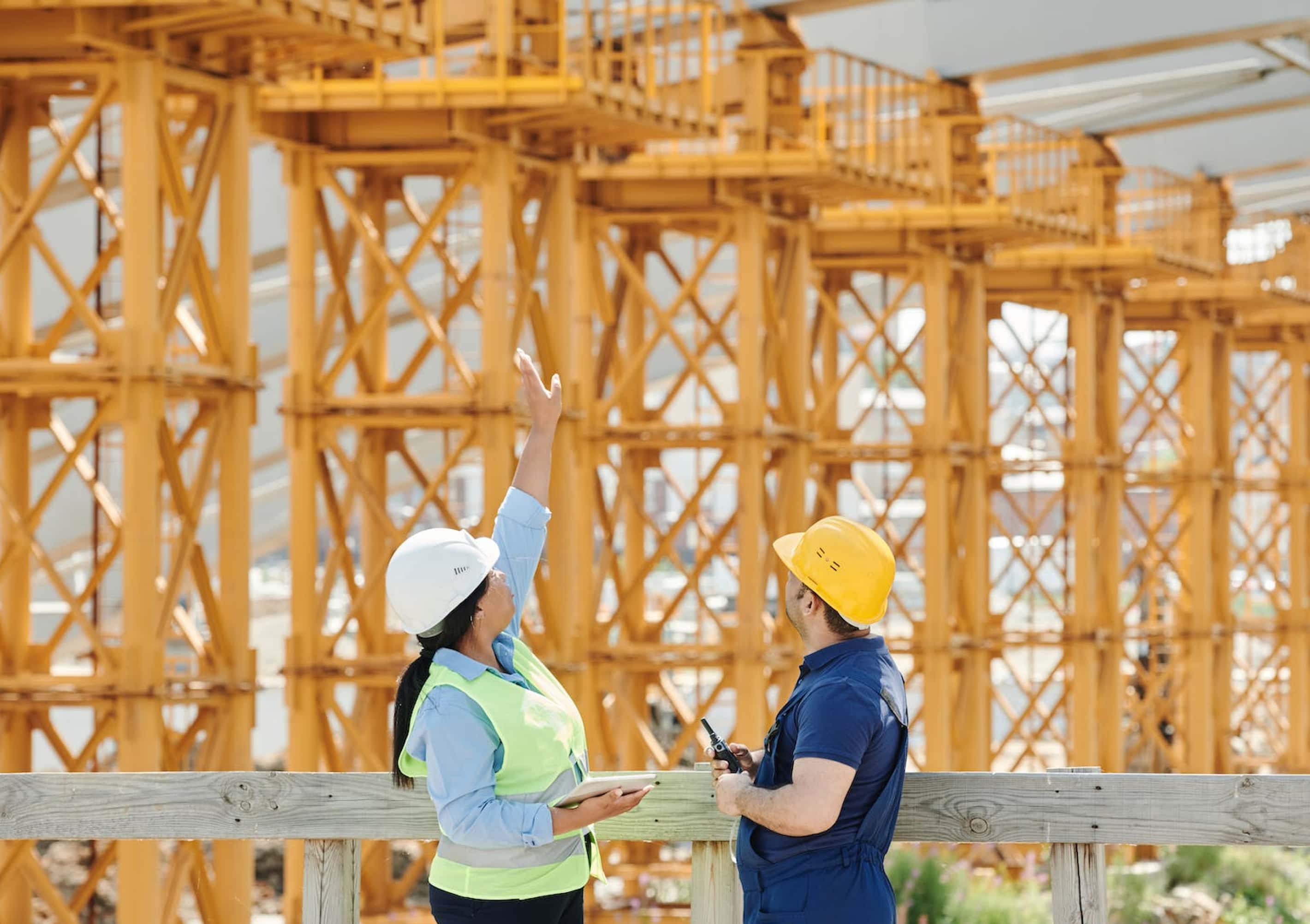 Engineering case study: Thurber connects multiple offices