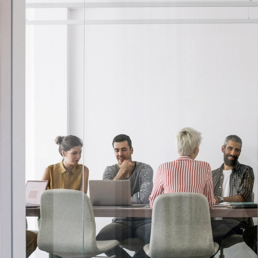 Banks and Credit Union Intranet Best Practices | ThoughtFarmer