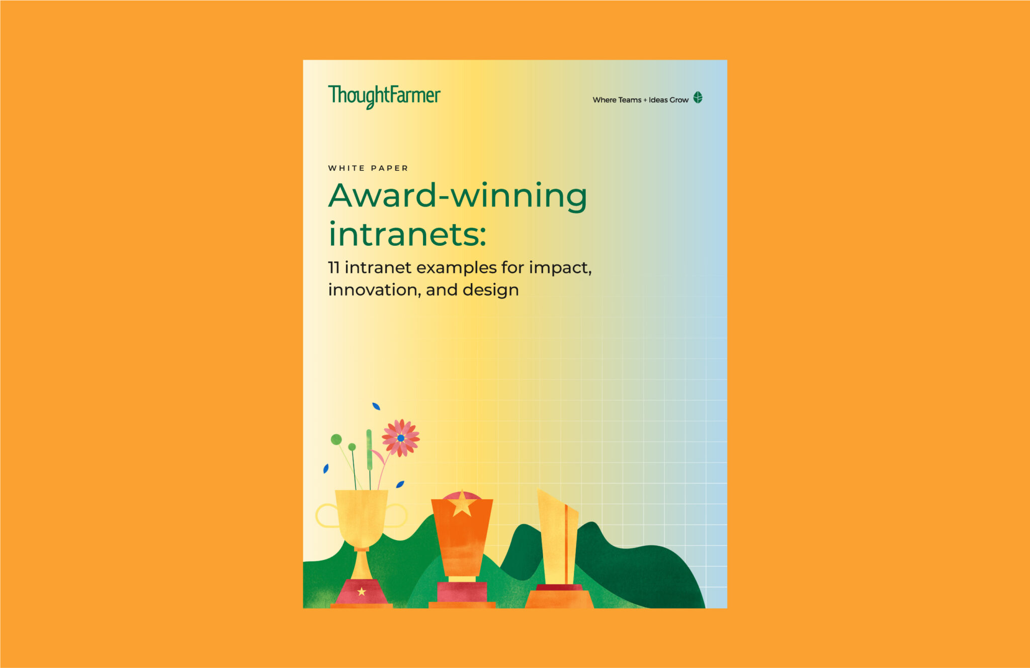Intranet Examples: 11 examples of stunning intranet design