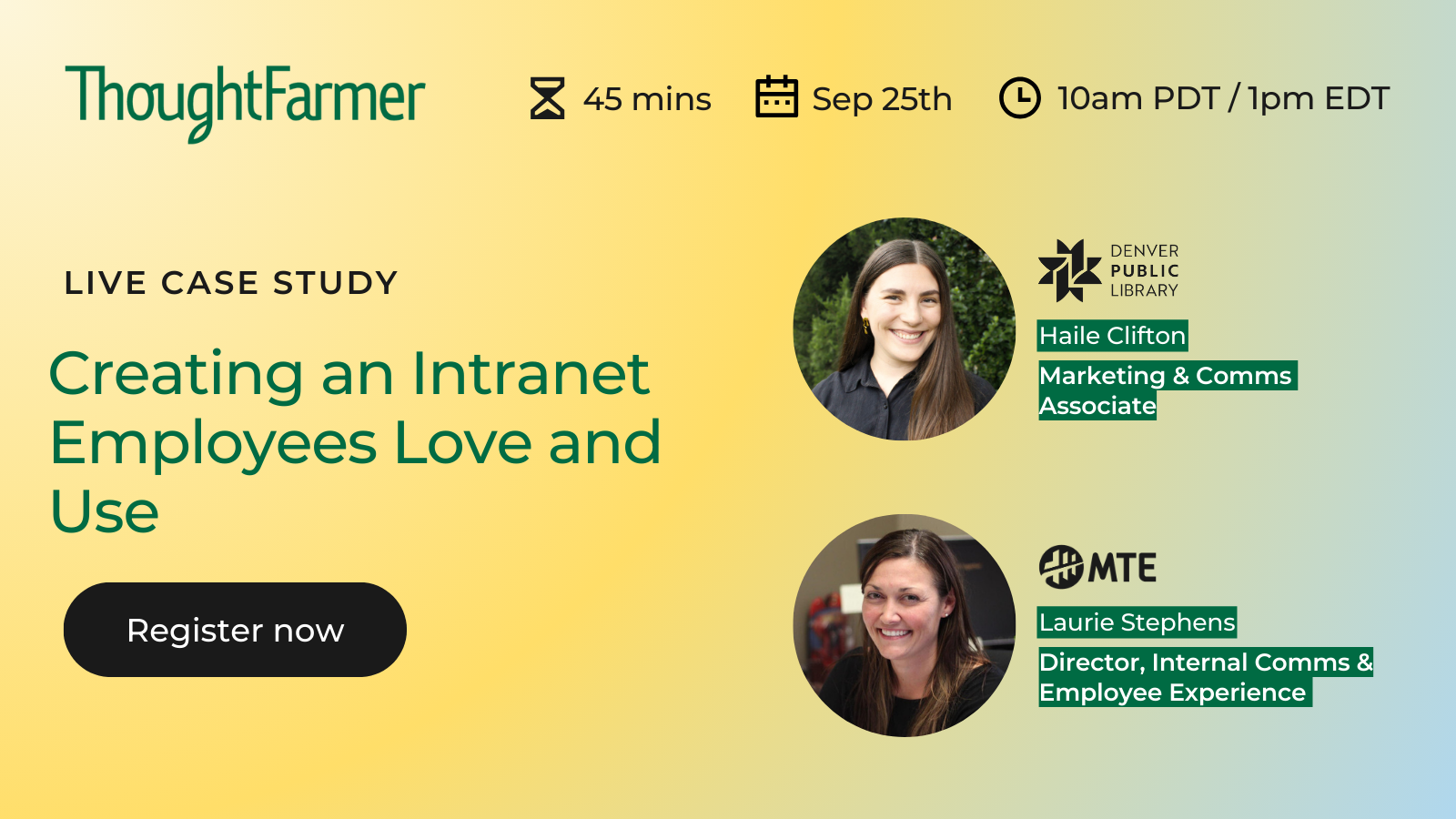 Video: How to creating an intranet employees love and use