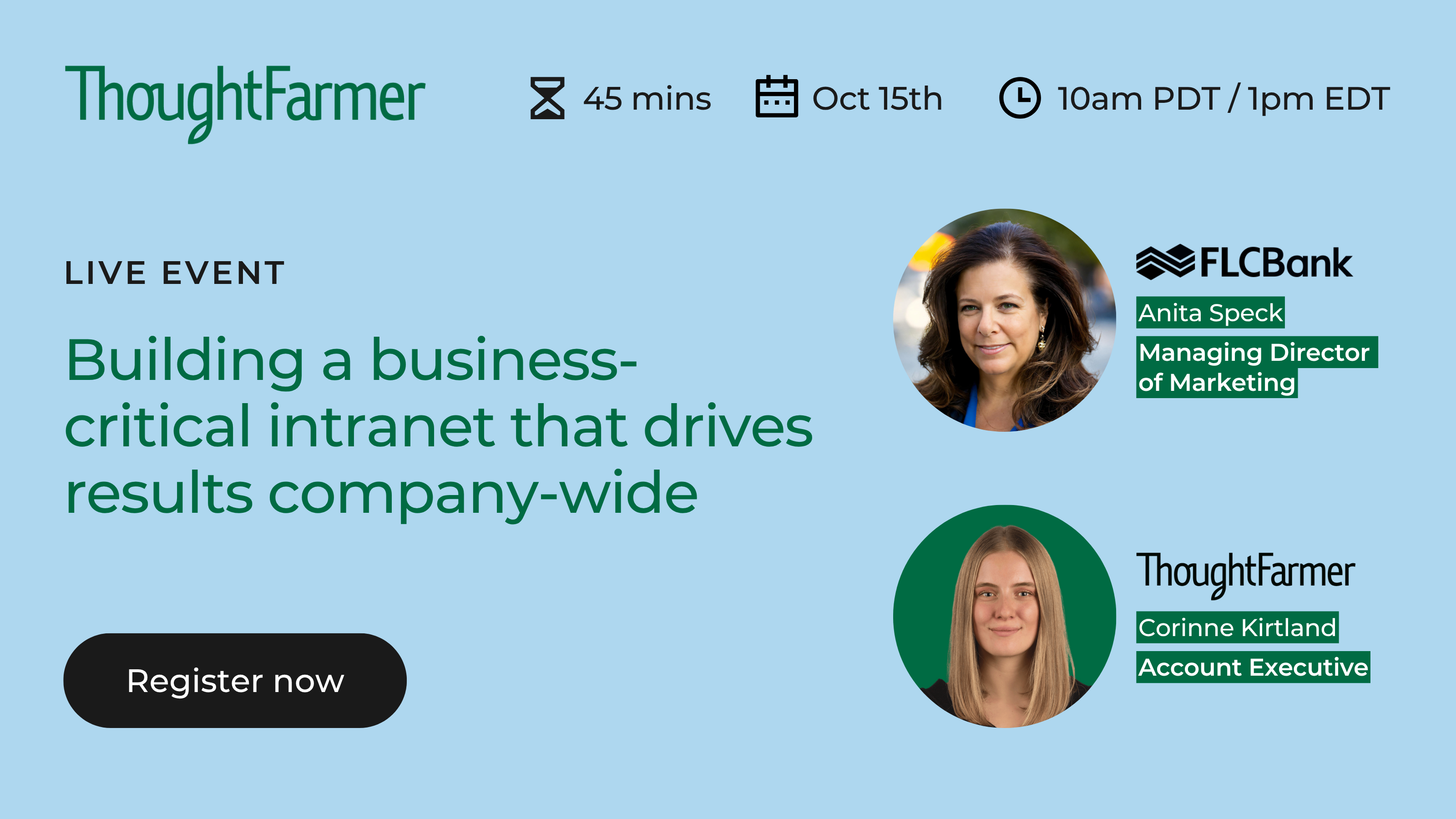 Building a business-critical intranet that drives results